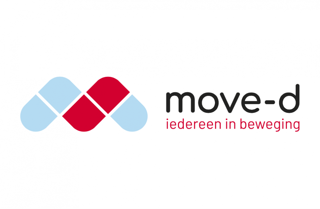 Dans- en sportvereniging Move-D | Iedereen in beweging